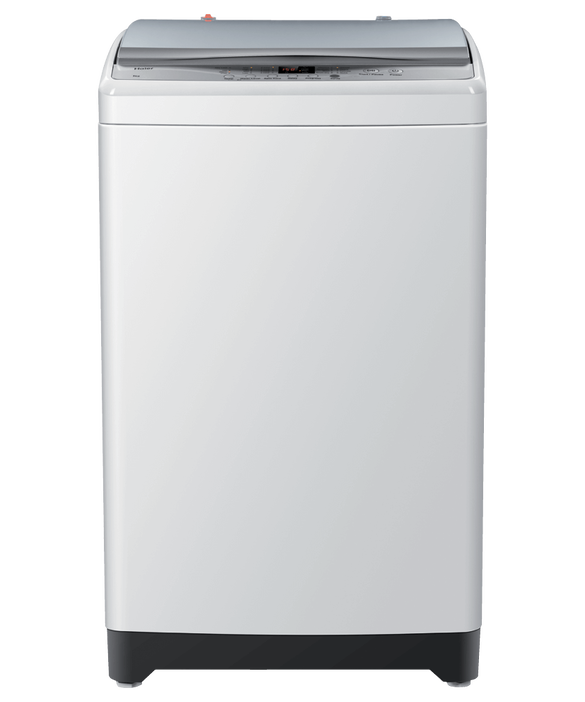 Top Load Washer | Haier New Zealand