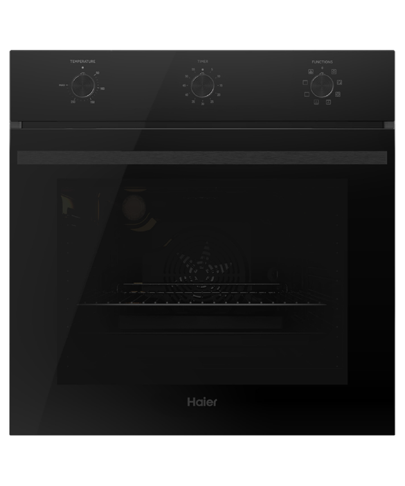 Oven, 60cm, 7 Function | Haier New Zealand