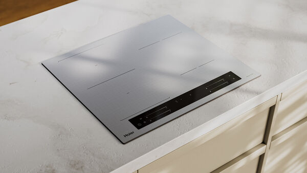 HCI604FTG4 | 60cm 500 Series Induction Cooktop, 4 Zone, Flexi Zone