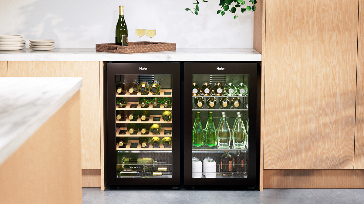 Refrigeration | Haier New Zealand