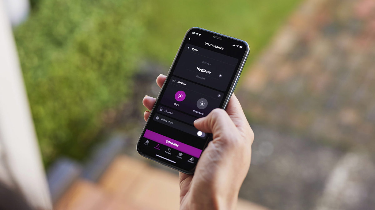 Dishwashing | Haier New Zealand