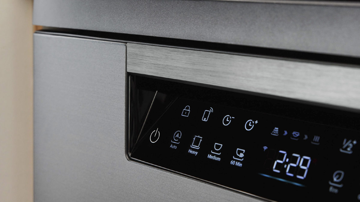 Dishwashing | Haier New Zealand