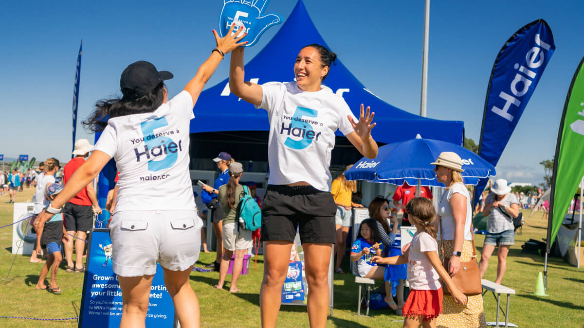 Home Appliances | Haier New Zealand