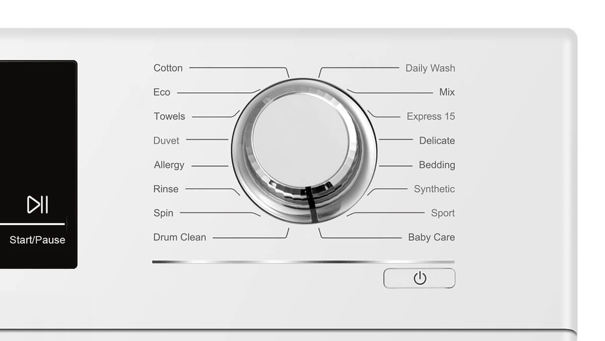 Laundry | Haier New Zealand