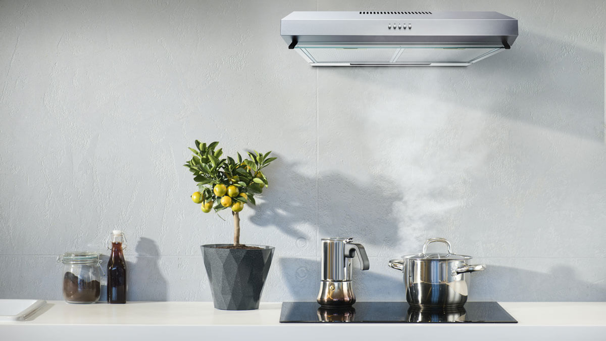 Cooking | Haier New Zealand