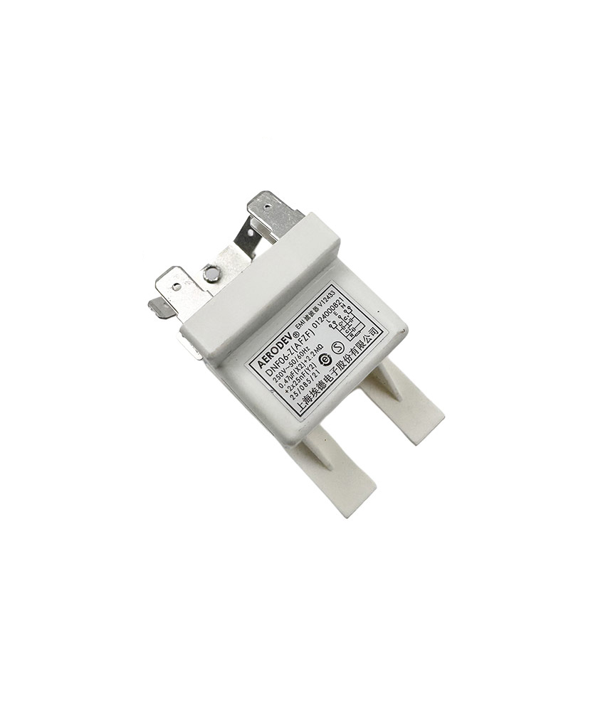 Capacitor for Dishwasher - H0124000821 | Haier New Zealand