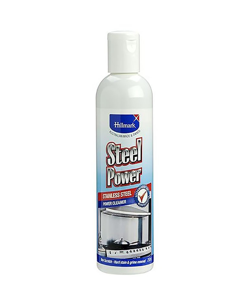 Steelpower Cleaner 250ml - PHM88 | Haier New Zealand