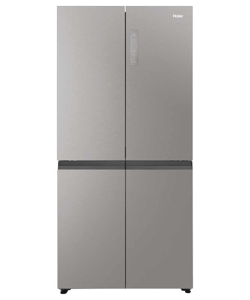 463L 600 Series Quad Door Refrigerator Freezer - HRF530YS | Haier New ...