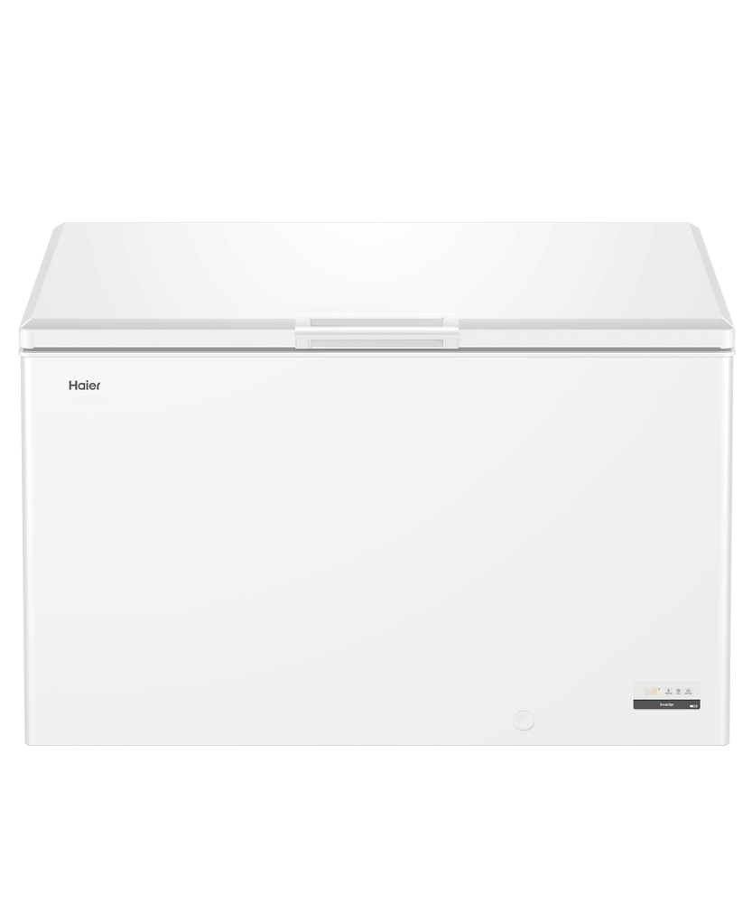 418L 300 Series Hybrid Chest Freezer - HCF420W | Haier New Zealand